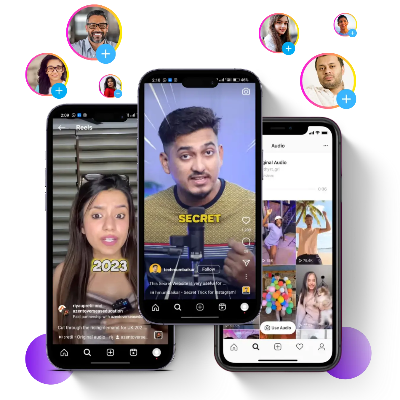 Videos bring more value